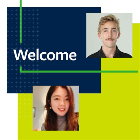 Enable On Linkedin Were Thrilled To Welcome Two New Enablees To The