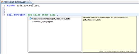 Get Abap Development Tools 219 And Find Out What Sap Community