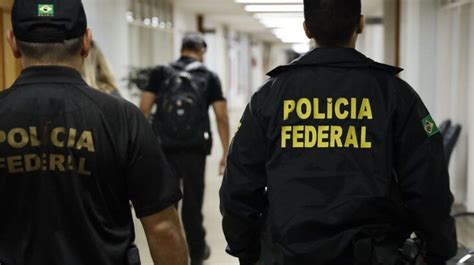 Pf Encontra ‘roteiro De Golpe Em Celular De Ajudante De Ordens De