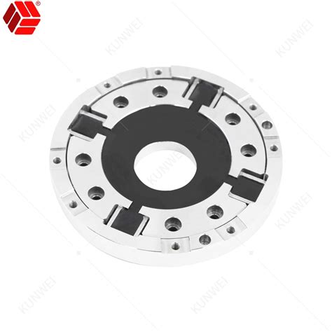 Kunwei Digital Signal Or Analog Signal Torque Sensor 86mm 80nm Torque