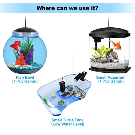 Heater For Betta Fish