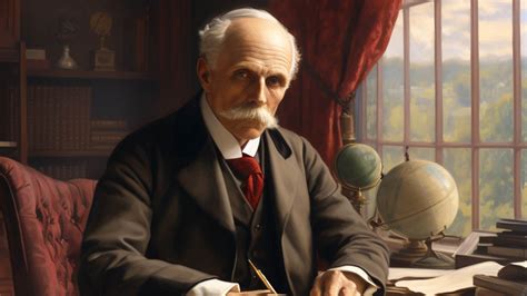FirstBank | Alfred Marshall one of the pioneers of modern economics