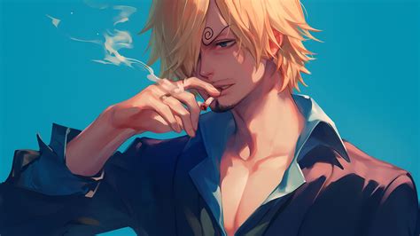 One Piece Sanji 4k Wallpapers 4k Hd One Piece Sanji 4k Backgrounds