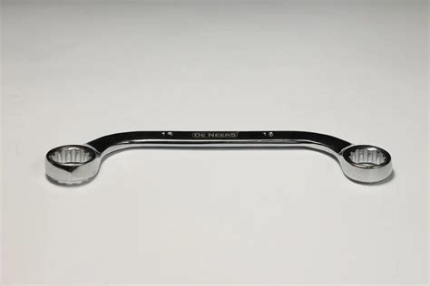 Ring Spanner C Spanner Half Moon At ₹ 480piece In New Delhi Id