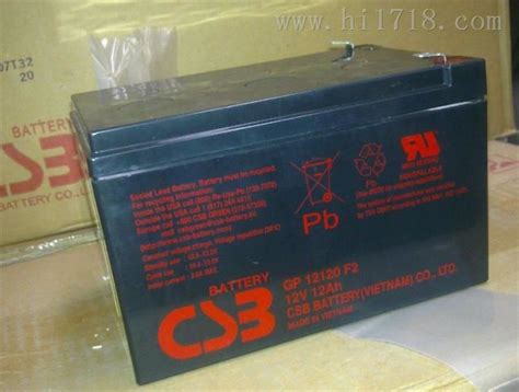 Gp12100012v100ahcsb希世比蓄电池参数价格图片高清图细节图 山东伟达鑫隆电子科技有限公司 维库仪器仪表网