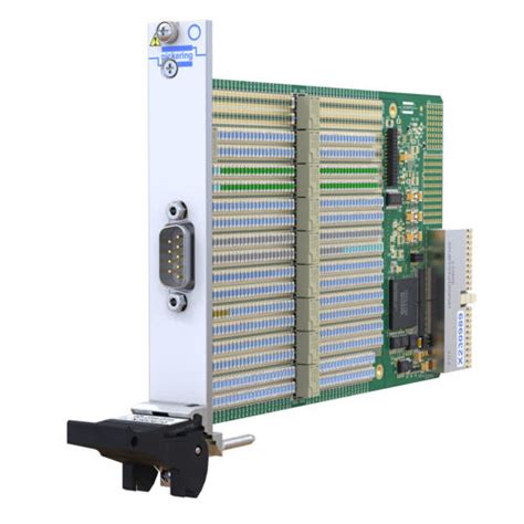 Pxi标准精度电阻 Pickering公司