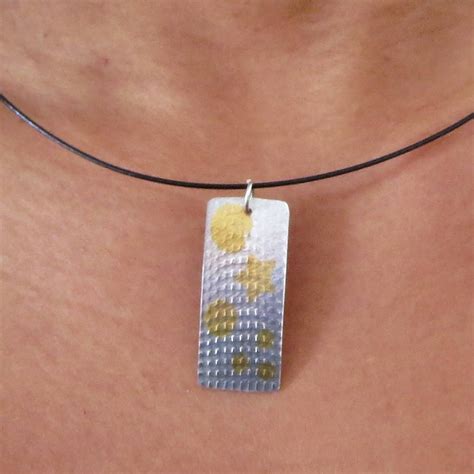 Keum Boo Earrings Etsy