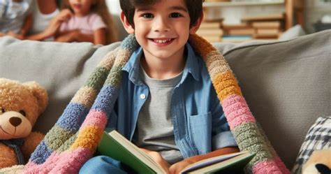 Using Weighted Blankets For Sensory Processing Disorders