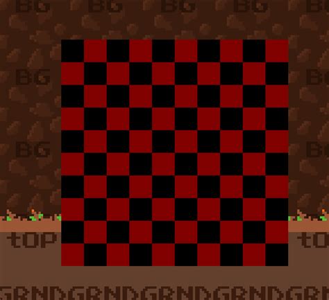 Texture Sampling In Procedural Gui Textures Solved Questions