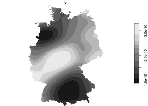 11 Spatial Point Patterns Spatial Data Science