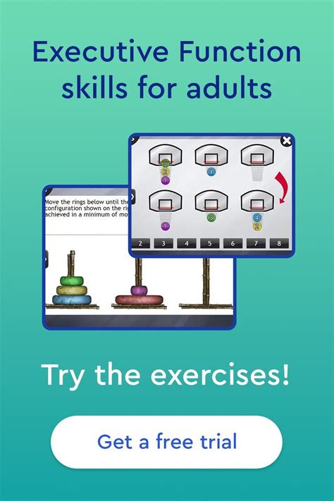 Visual Attention Exercises Exercises For Cognitive Therapy Artofit