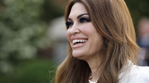 Kimberly Guilfoyle Dons Her Shortest Dress Yet And Critics Are Ruthless