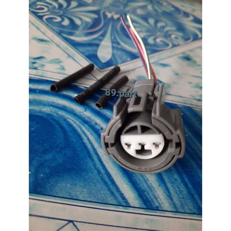 Jual Soket Sensor Map Tps Honda Genio Estilo Ferio Accord Cielo