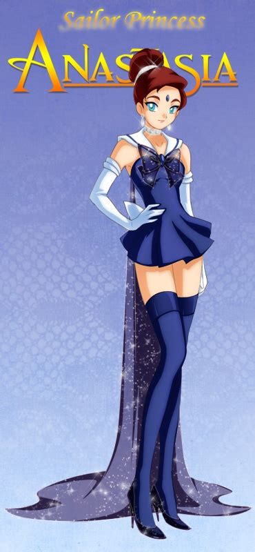 17 Best Images About Sailor Princesses On Pinterest Disney Belle And