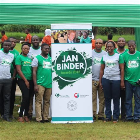 About Sinapi Aba Trust Sinapi Aba Trust