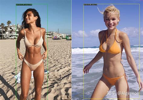 算法实验能检测COCO并鉴黄的SexyYolo含福利 知乎 算法实验能检测COCO并鉴黄的SexyYolo含福利 知乎