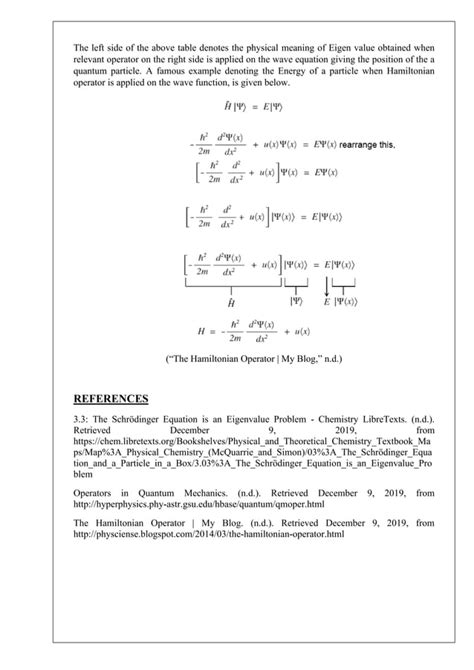 Eigen Functions Applications Pdf