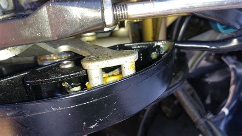 Boat Neutral Safety Switch Troubleshooting At Cheryl Talley Blog