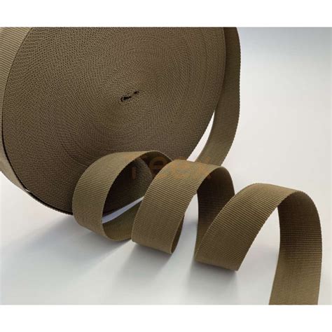 ᐉ Купити Стрічка ремінна Teex 50 мм Койот за 2688 грн із Доставкою по