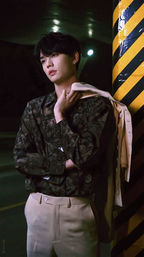 Lin Yanjun Evan Lin Aktris