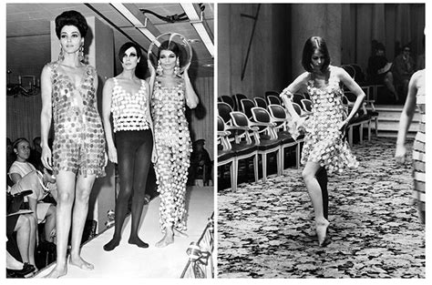 Paco Rabanne - The Fashiongton Post