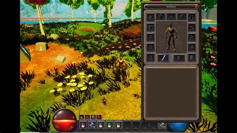 How We Will Model Our Rpg Stats System And Integrate Equip Items Part