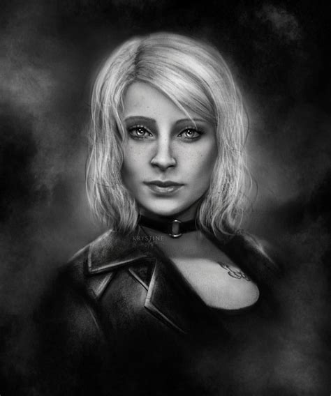 Maria Silent Hill 2 Remake Etsy