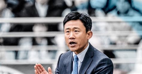 오피셜 성적부진 최원권 대구 감독 결국 자진 사임대전전부터 정선호 코치 임시 체제