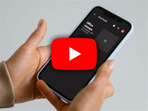 ¡descubre Cómo Escuchar Música De Youtube Offline