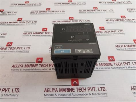 Yokogawa Ut351 Controller Aeliya Marine