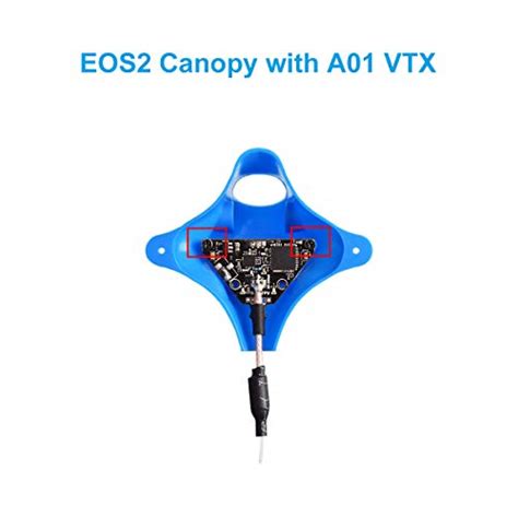 BETAFPV A01 Video Transmitter VTX 5 8GHz