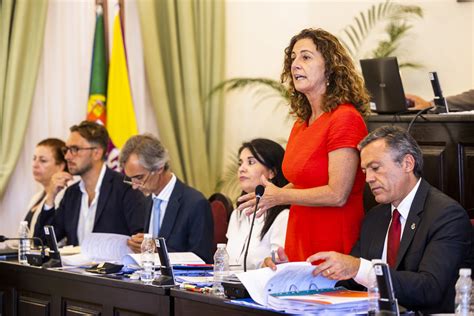 Aprovado Pacote Fiscal Do Funchal Para 2024 Em Assembleia Municipal
