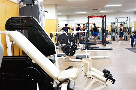施設のご紹介アクセス 青山学院大学硬式庭球部硬式テニス部
