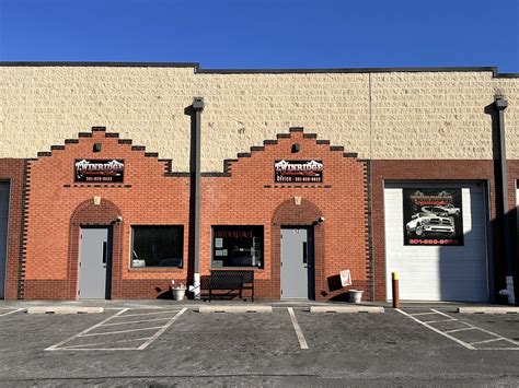 Twin Ridge Collision Center