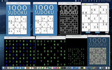 Andrew Zaki On Linkedin Computervision Imageprocessing Python3