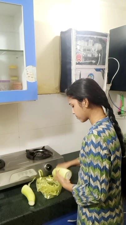 😰हे बघा मी अशी आहे की माझी दिवसाची सुरुवात आणि शेवट किचन मध्येच होतो