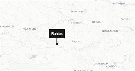 Bihar Clash Erupts In Rohtas District After Mob Allegedly Thrashes Two