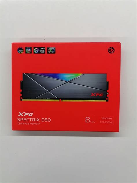 Новая оперативная память DDR4 16GB, 32 GB