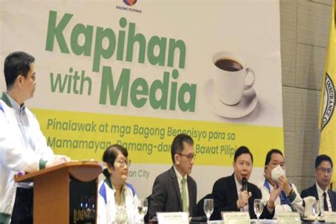 Philhealth Sagot Ka Ledesma Journalnews