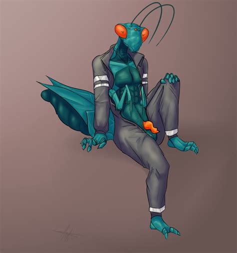 Rule 34 2 Toes 5 Eyes Abs Abstract Background Absurd Res Antennae