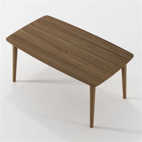 Grasshopper Outdoor Dining Table 160cm