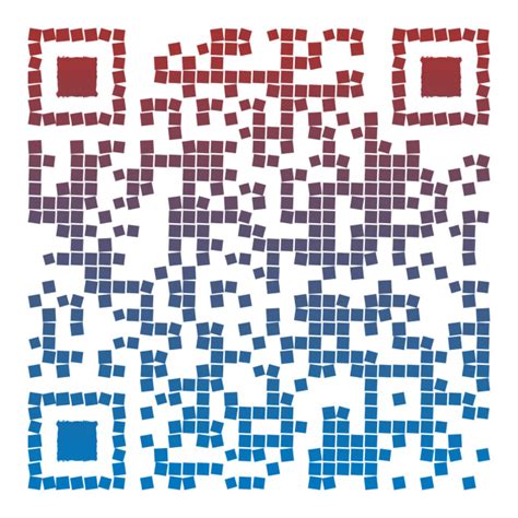 Generate Qr Code Pretty Simple And Fast By Ahmedelnizali Fiverr