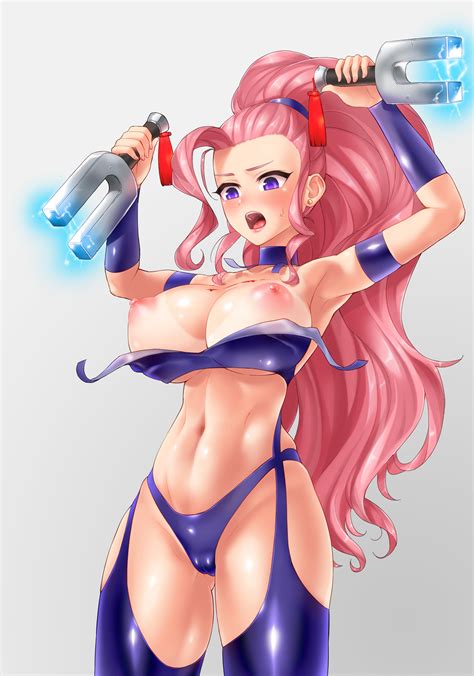 Rule 34 Blue Eyes Capcom Captain Commando Carol Captain Commando