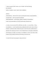 Gilgamesh Essay Docx Write Two Paragraphs That Analyze Two Points About Why Gilgamesh Is An