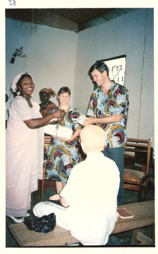 Photo Memories Of Magdalene Enoh June 3 1956 August 24 2010