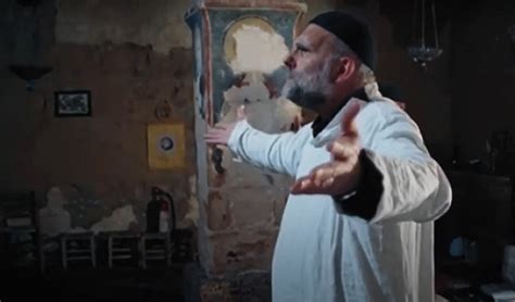 سلسلة التلفزيون العربيّ الجديدة مختفون قصّة اختفاء الأب باولو في سورية