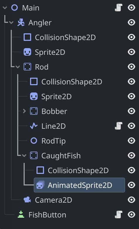 Why Does Assigning A Node Path To A Variable Only Show Null Stack