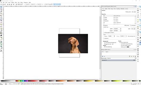 Creating Art In Inkscape Pinnguaq