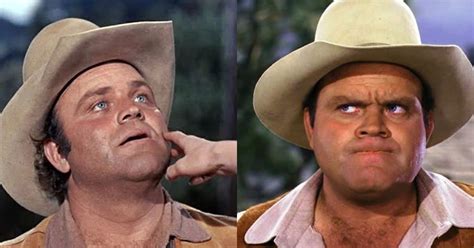 How Dan Blocker Became Hoss Cartwright Cause Of Death