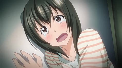 Maken Ki Two Anime Animeclickit